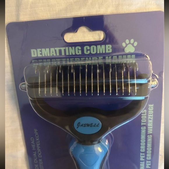 Dog | New Dog Undercoat Comb | Poshmark